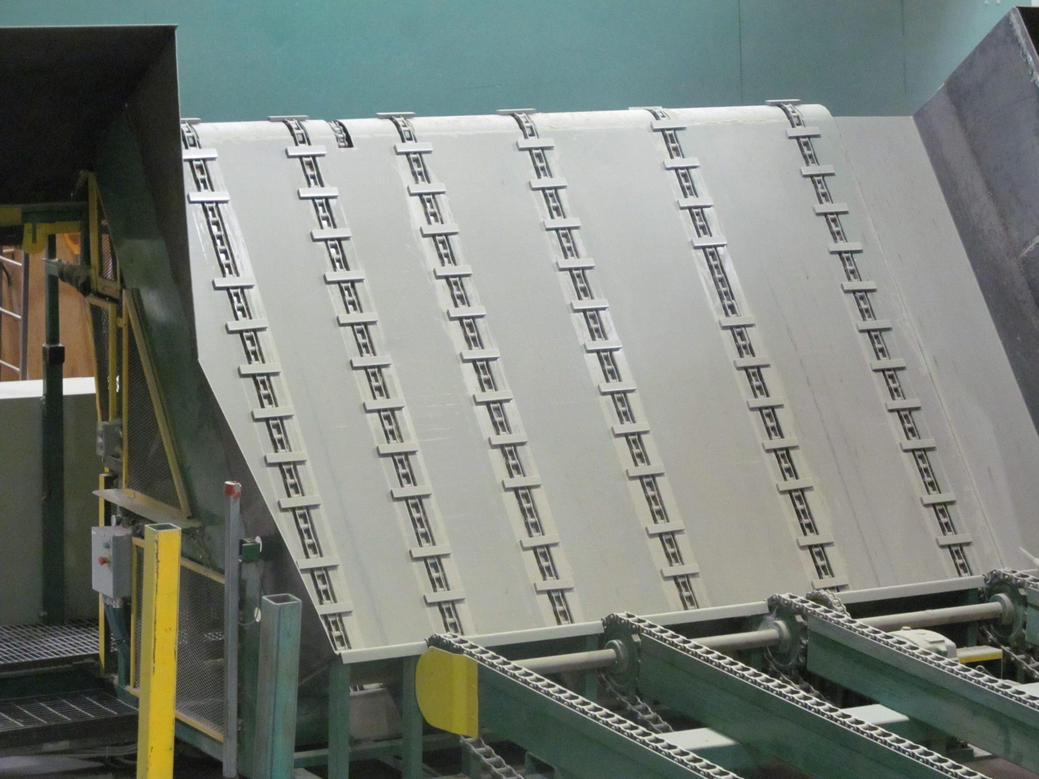 Démêleur - Machineries BST