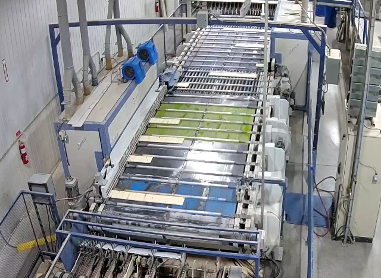 End Matcher GMC - Machineries BST