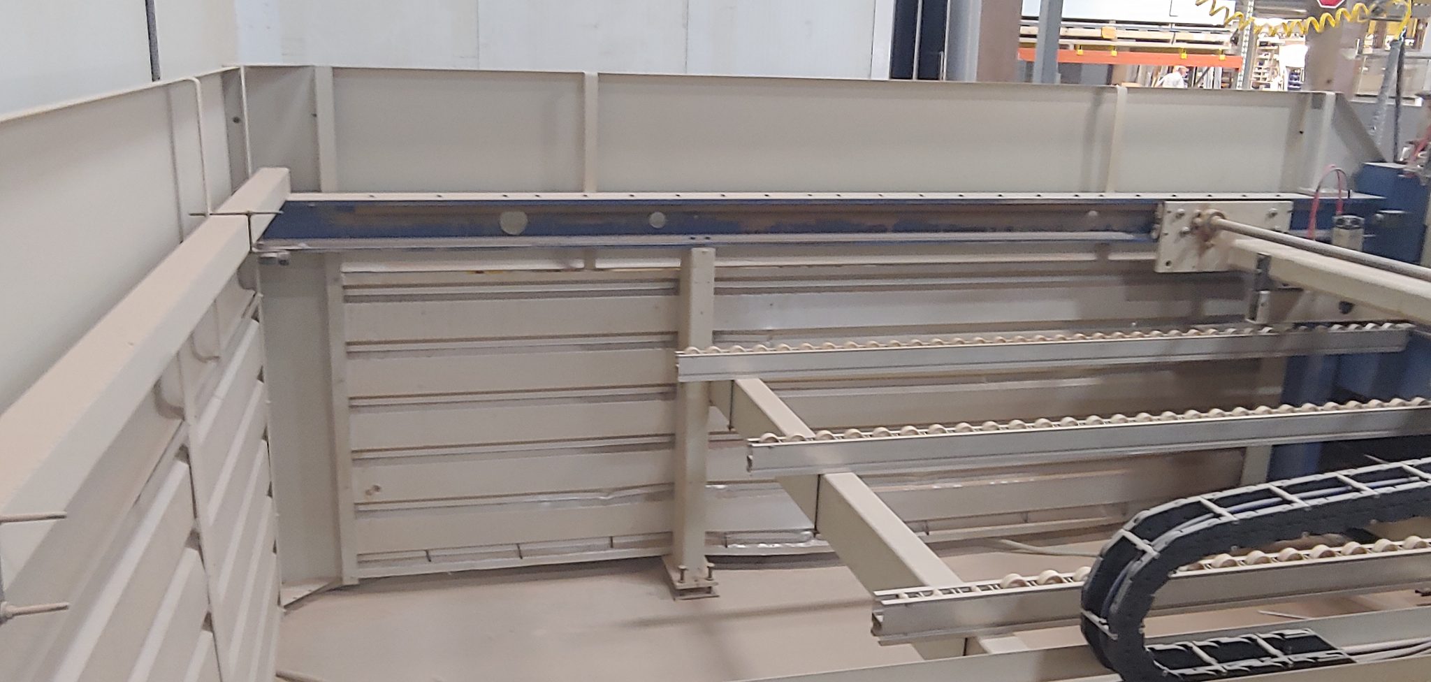 Selco EB110 panel saw - Machineries BST