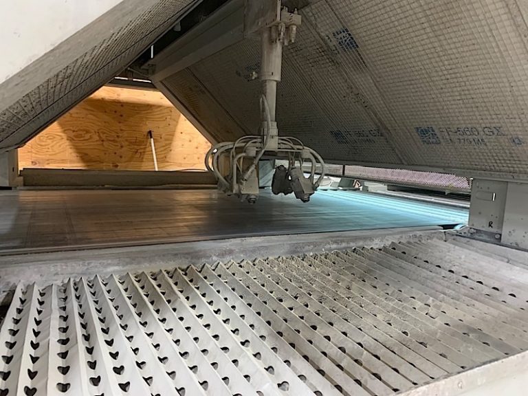 Céfla Mito sprayer - Machineries BST