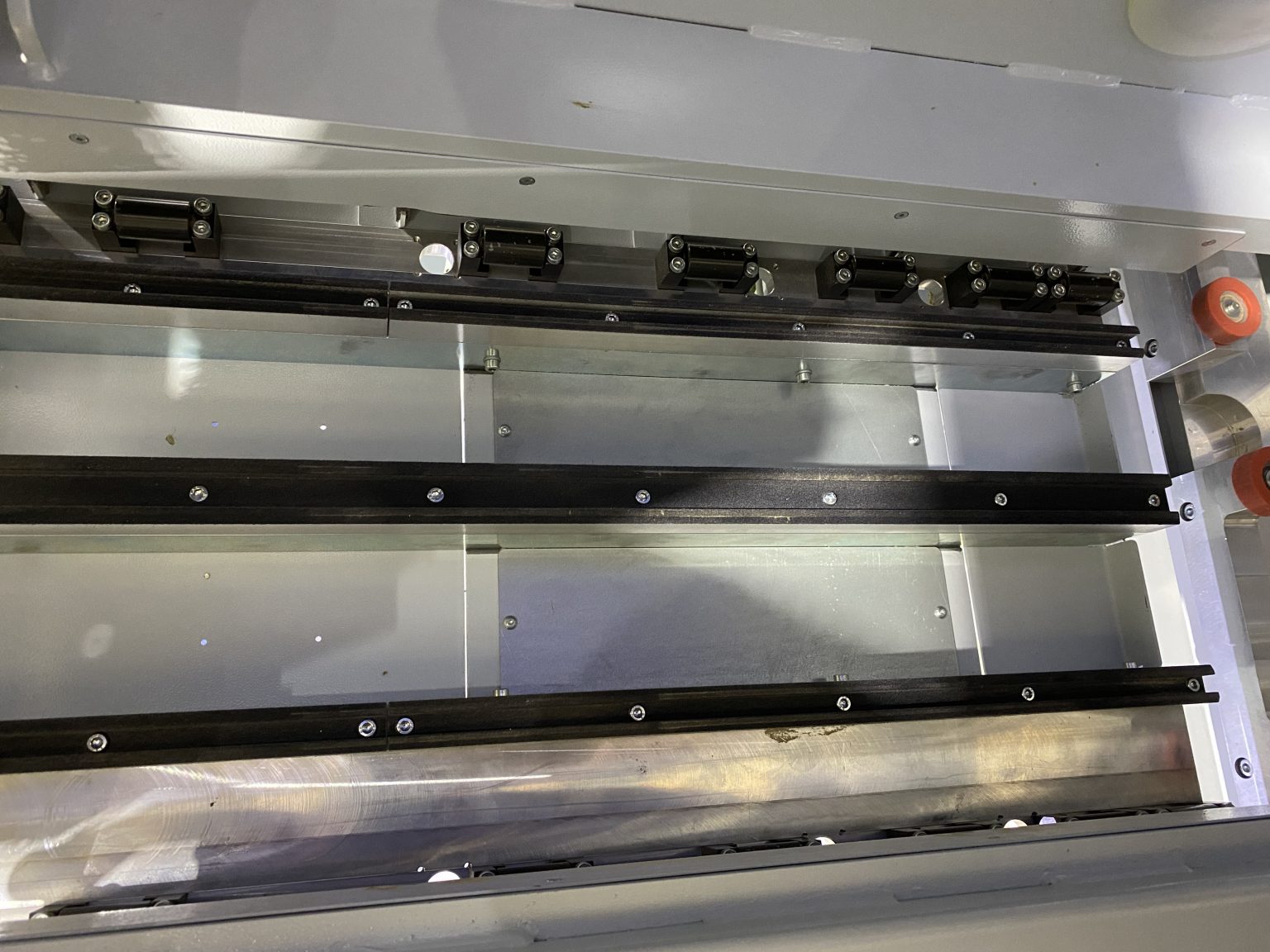 CNC BHX 200 - Machineries BST